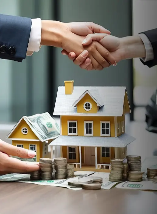 Mortgage Services